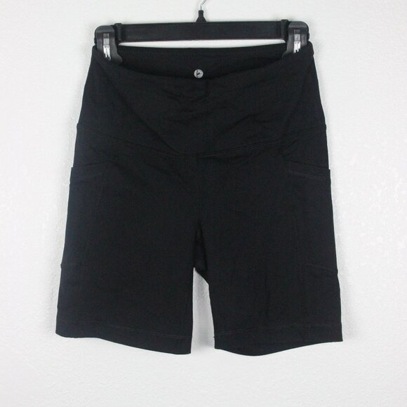 90 Degree By Reflex | Shorts | Bundle 2 Shorts Womens S Black 9 Degree ...